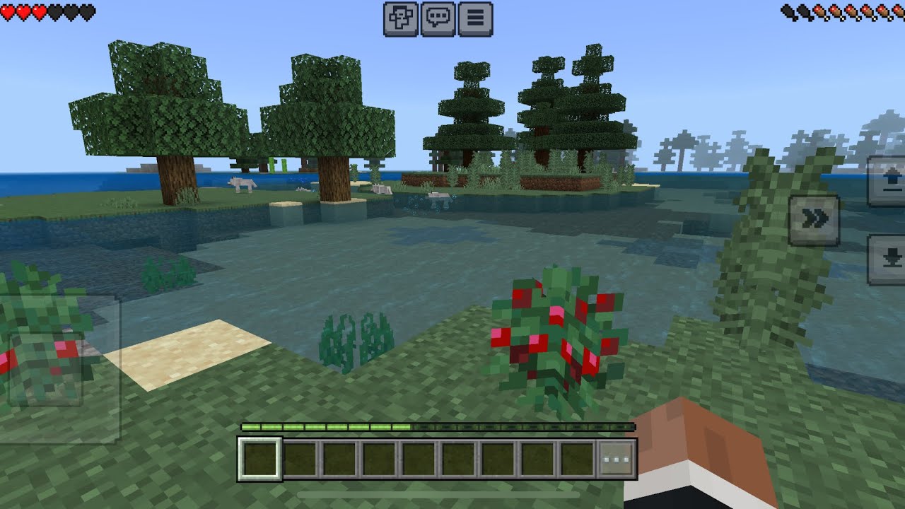 Let’s play! [Minecraft] ep:1 s:1 - YouTube