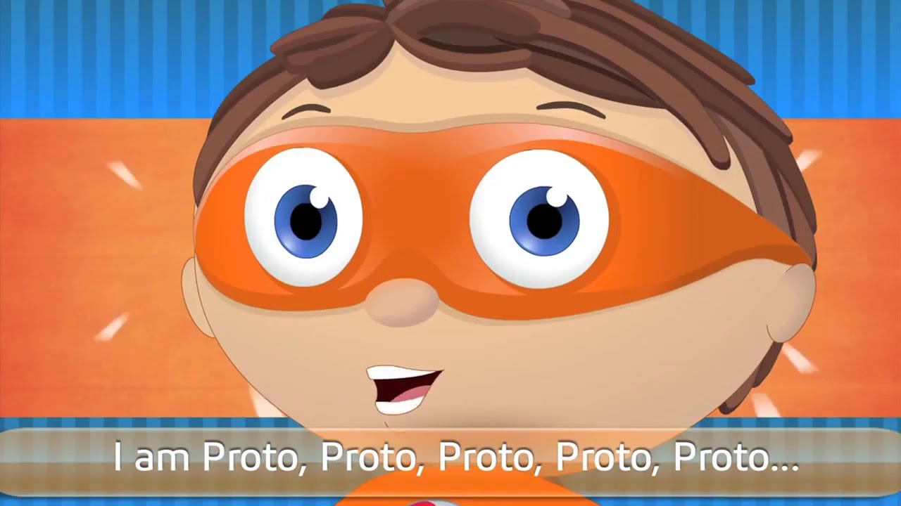 protegent rap but its "proto" for 1 hour - YouTube