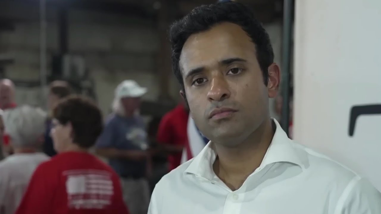 Vivek Ramaswamy calls Juneteenth useless, suggests canceling it, after ...