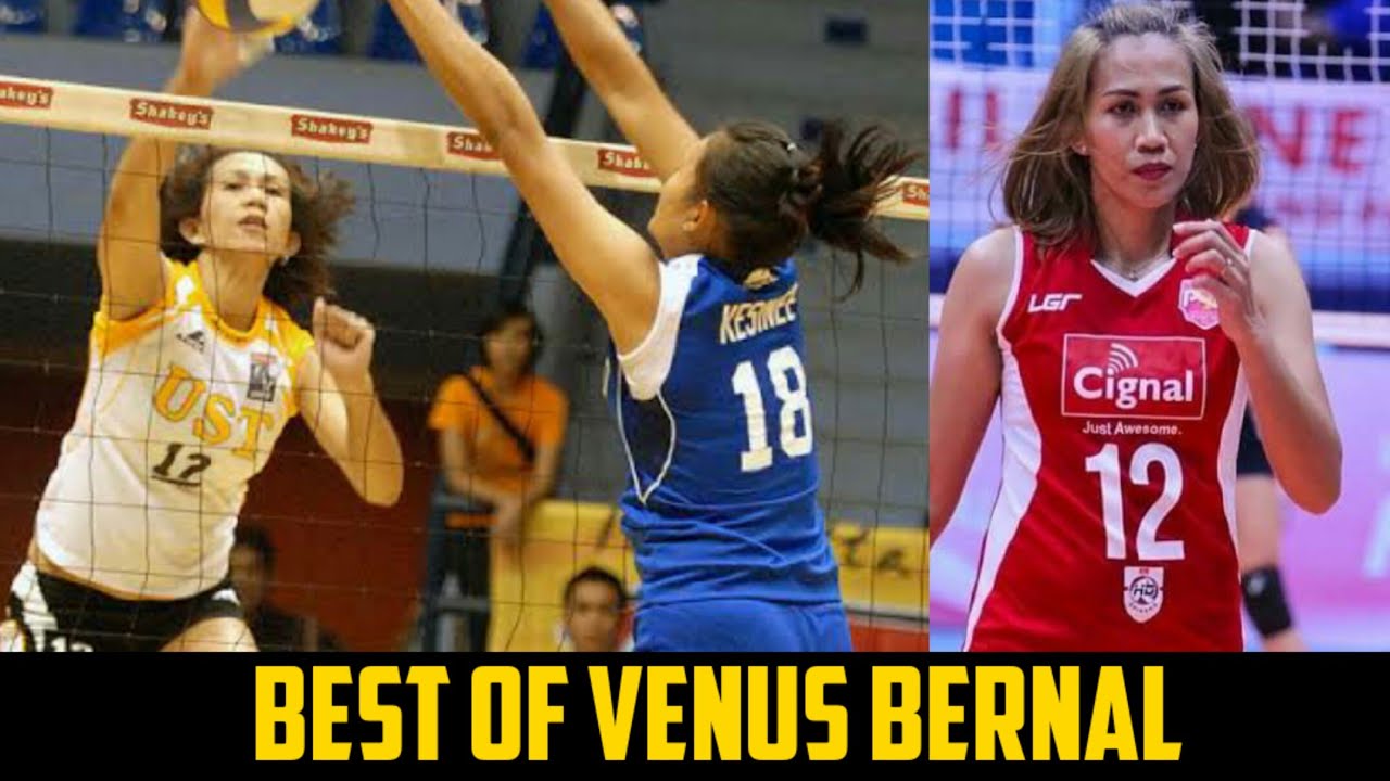 Venus Bernal "The Butterfly Tigress" Highlights - YouTube