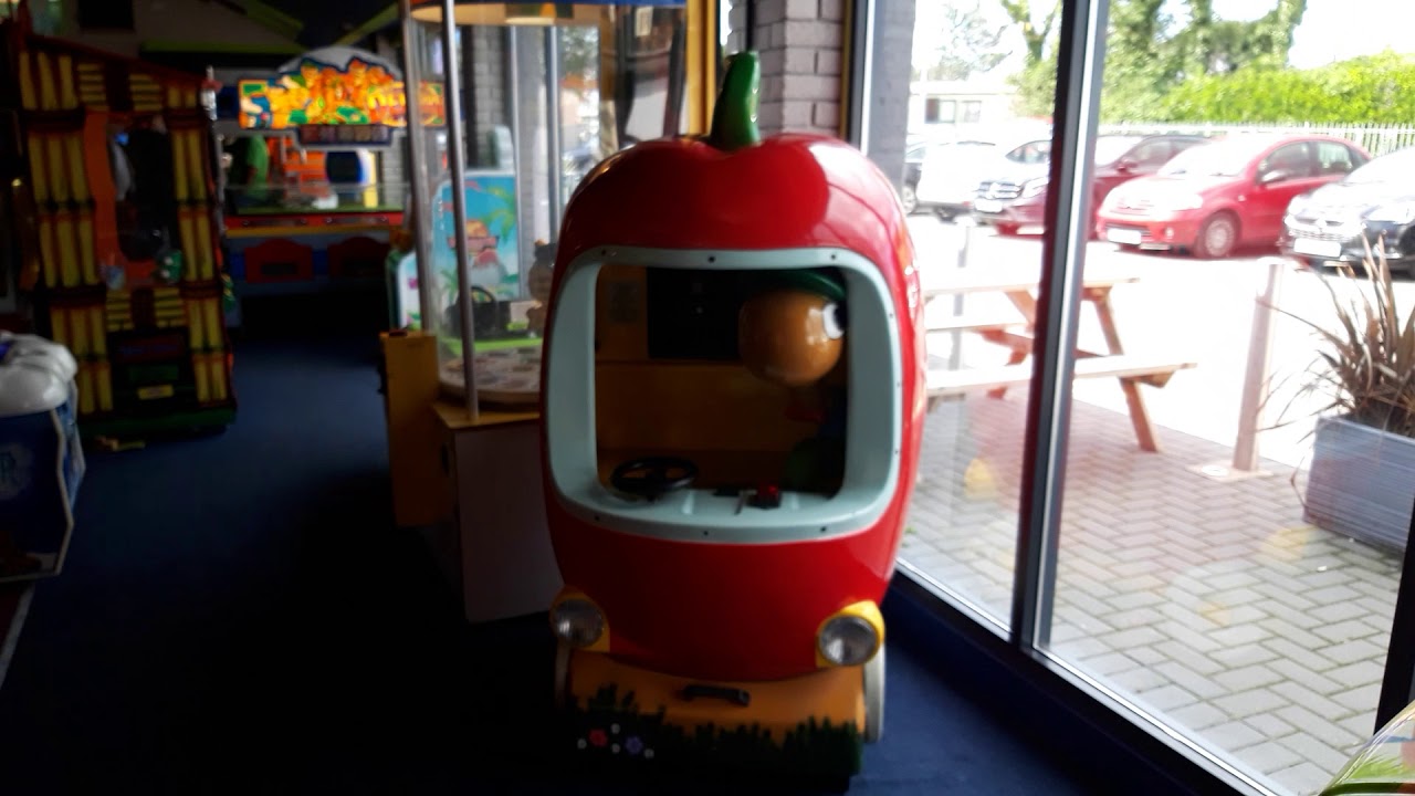 Jolly Roger The Busy World of Richard Scarry Lowly Worm Apple Car ...