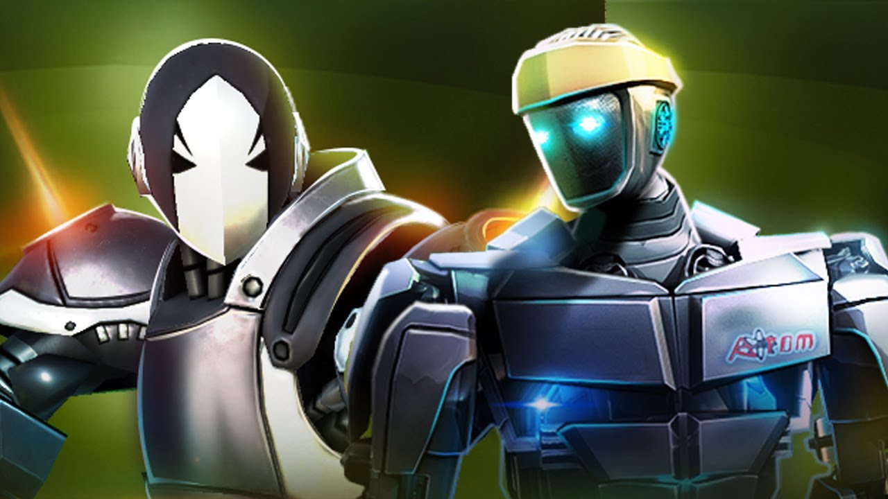 REAL STEEL WRB Phantom VS Dj Electrix & Zeus & Twin Cities & Valor ...