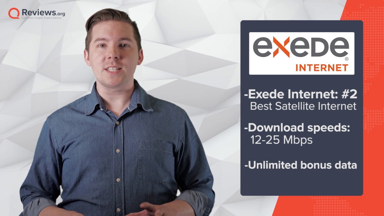 2016 Exede (Now Viasat) Internet Service Review - YouTube