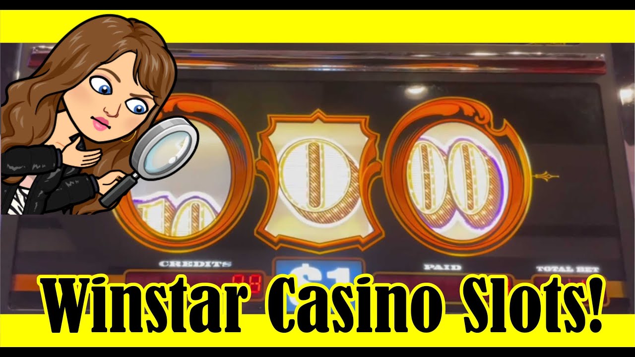 🔴High Limit Slot Machines & WINSTAR with my MOM! 🎰 $25 Hot Red Ruby ...