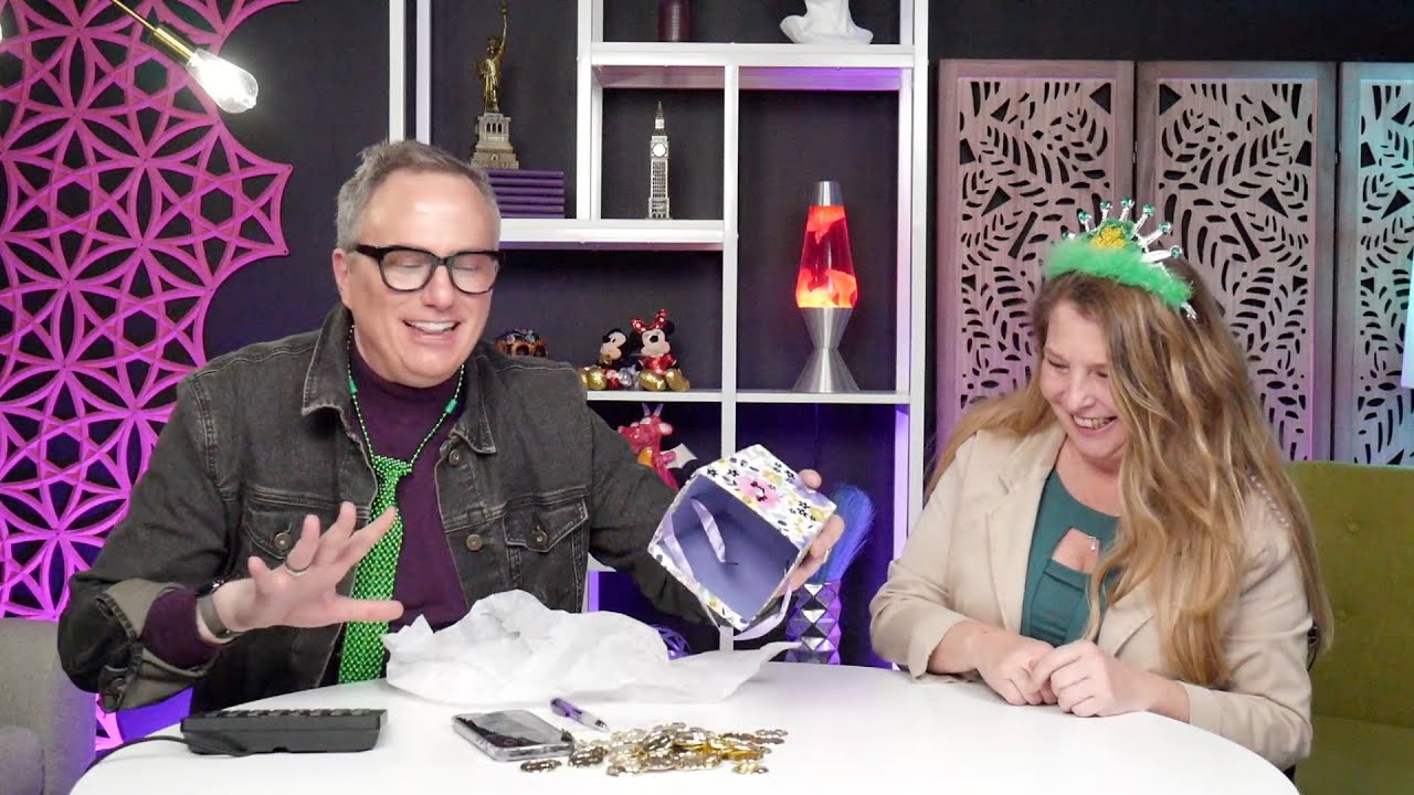 Travel Quest Network's Weekly Chatter Live! St. Patrick's Day Edition ...