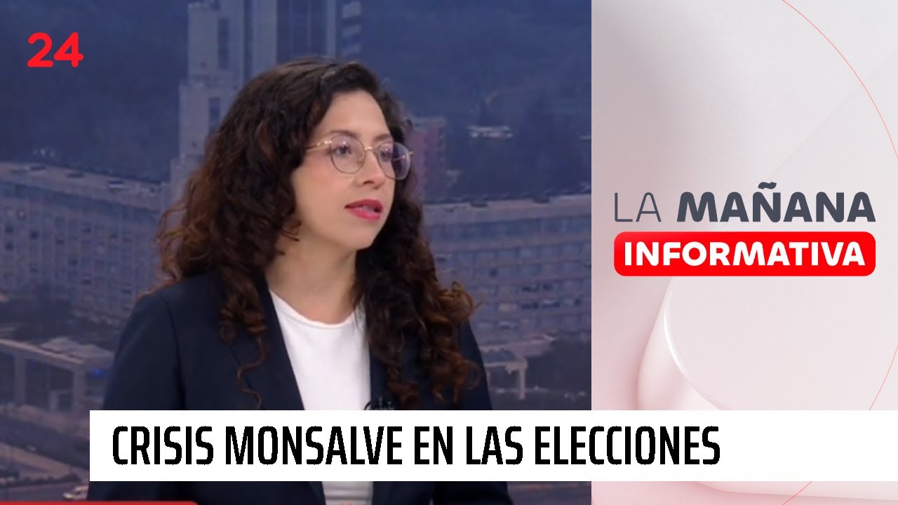 Yeomans confía que "en unidad" la crisis de Monsalve "no va a tener ...