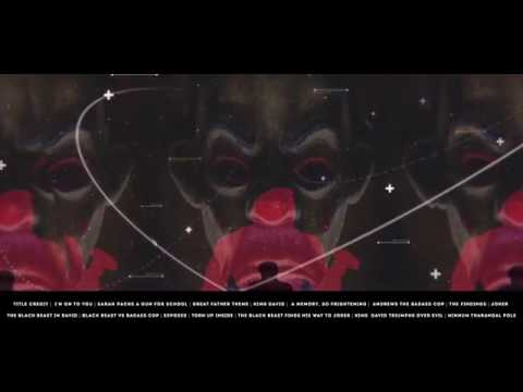 The Great Father -Joker BGM By Sushin Syam