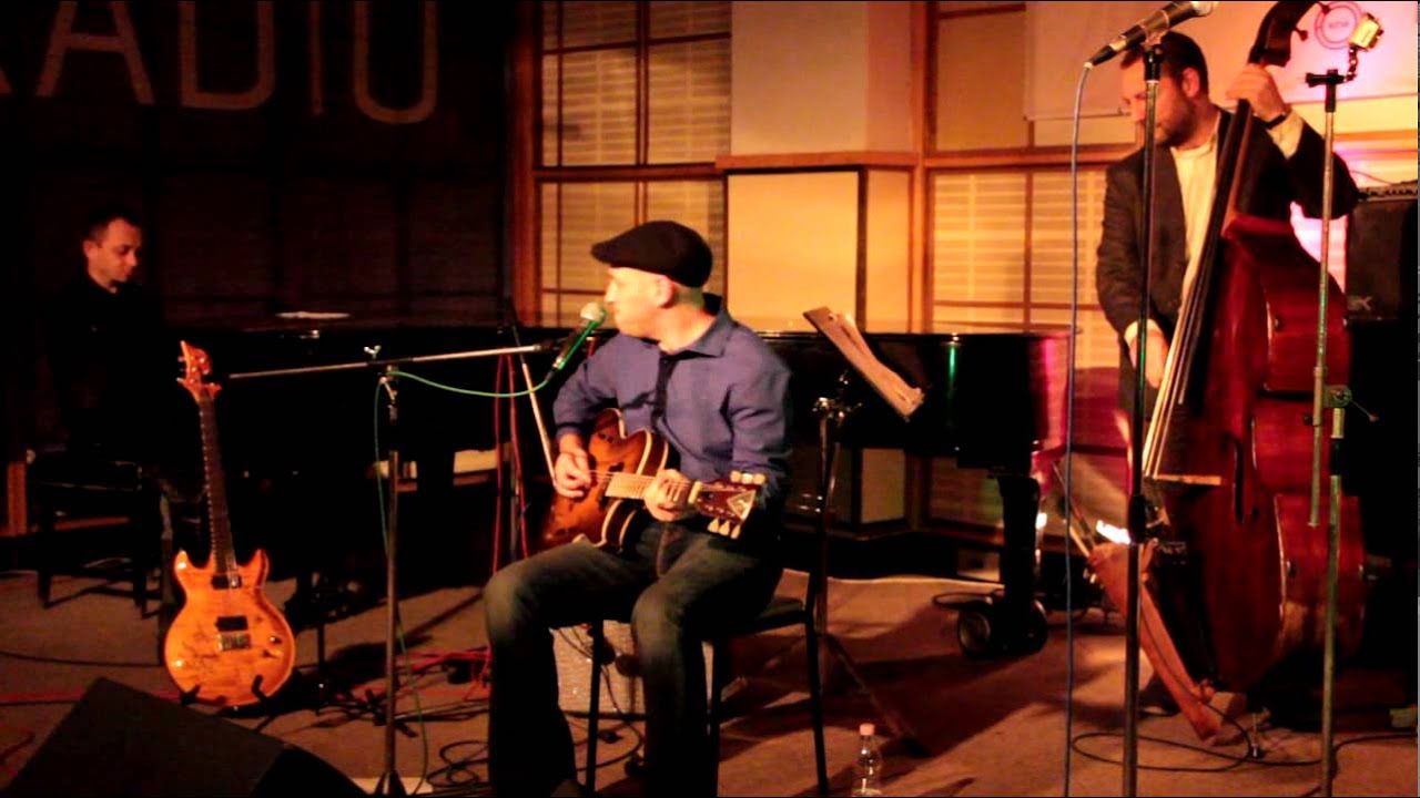 Little G Weevil - Going Back South 2014 - YouTube