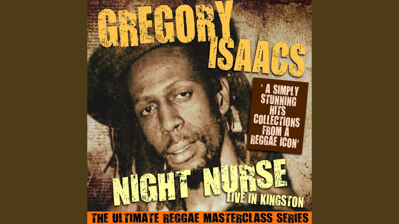 Night Nurse - YouTube