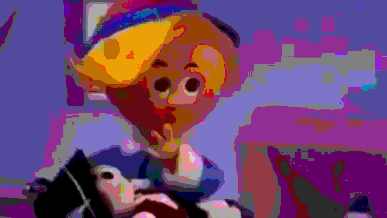 Fixing these dolls teeth in discord - YouTube