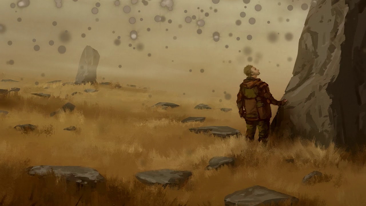 Pathologic OST — Haruspex is All Alone (Extended) - YouTube