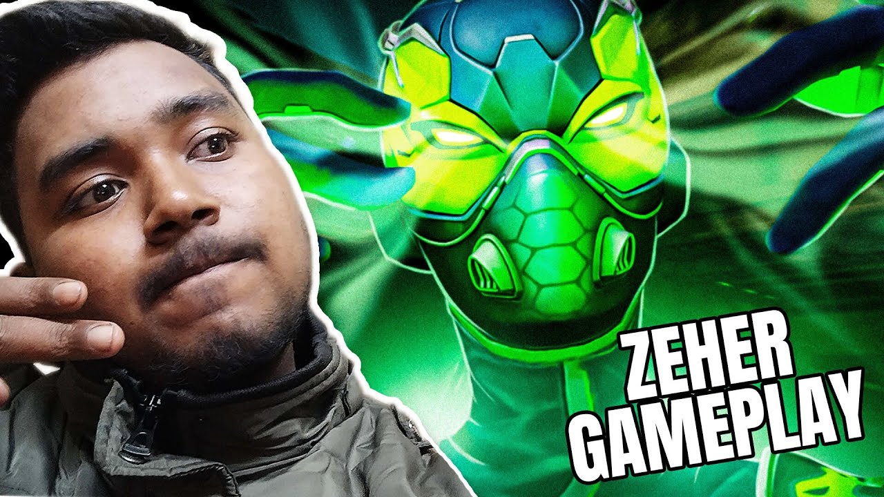 ZEHER GAMEPLAY| RANK PUSH |Rank Push| Valorant Live India | shxbh # ...