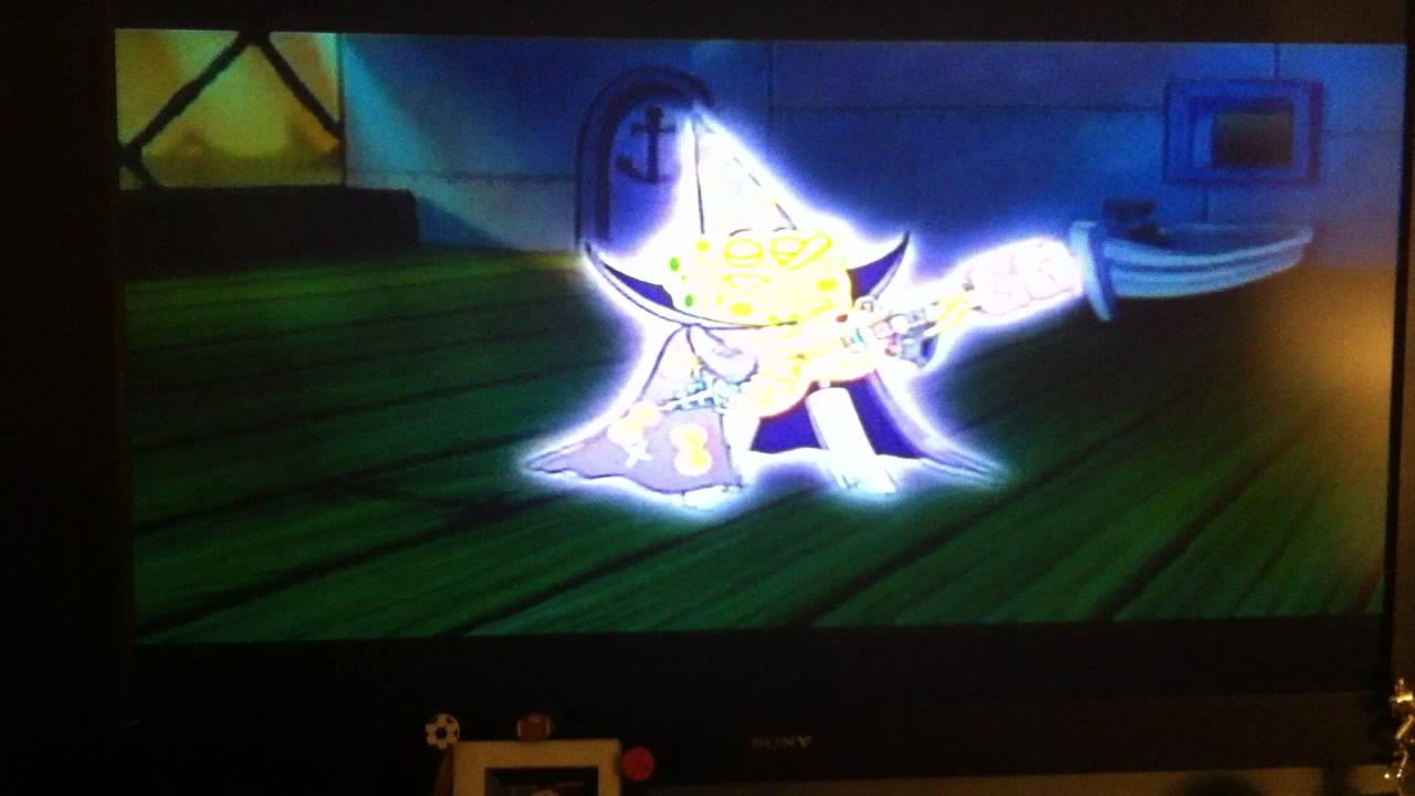 GOOFY GOOBER(My favorite spongebob song) - YouTube