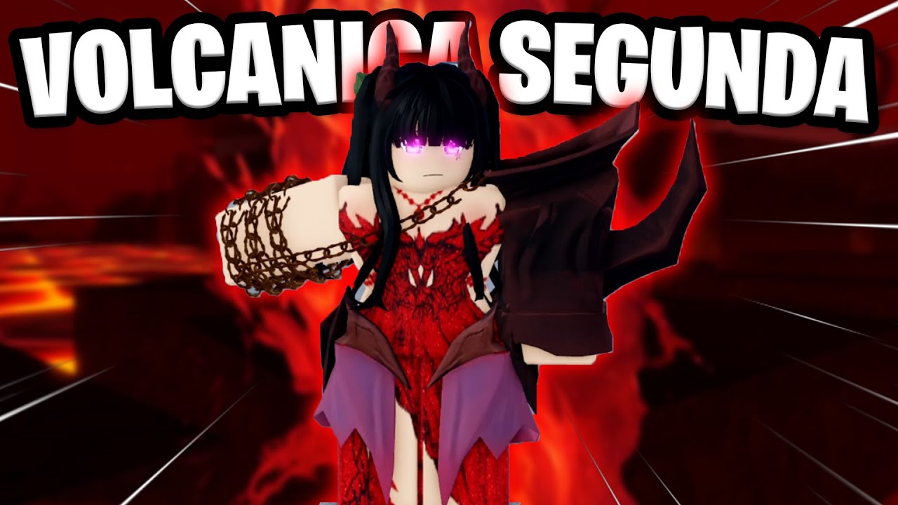 Volcanica Segunda IS BETTER THAN LIGHT??? | Type Soul - YouTube