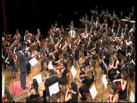 NEW POP ORCHESTRA - HEY JUDE - YouTube