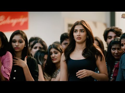 Pooja And Thalapathi Vijay Ka Raw Beast Official Trailer Movie | New ...