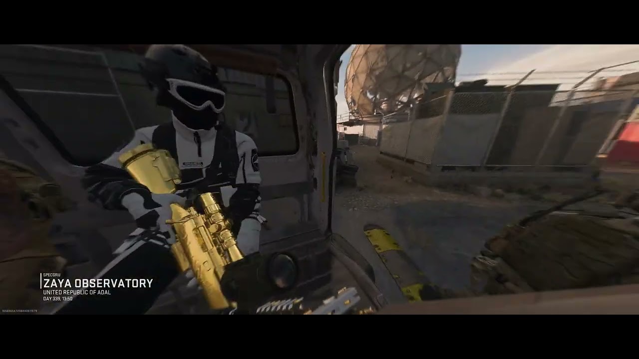 Cod At It's Peak - YouTube