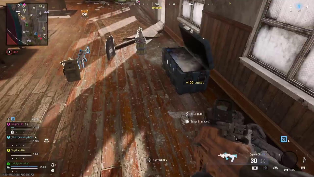 Call of Duty Swagger. It's time to turn up the action.. Locking.Like ...