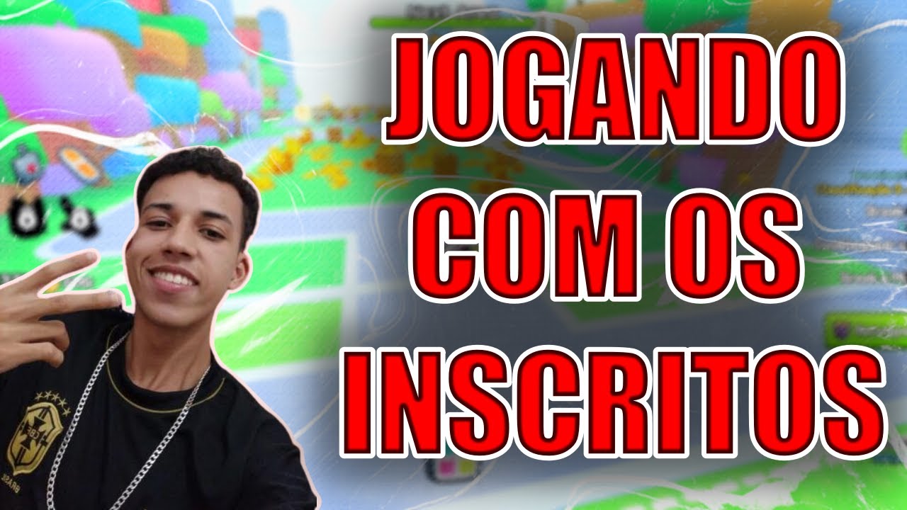 JOGANDO QUALQUER COISA NO ROBLOX - YouTube