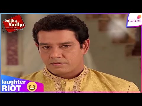 Balika Vadhu | Anandi Finds a Way to Empower Women.