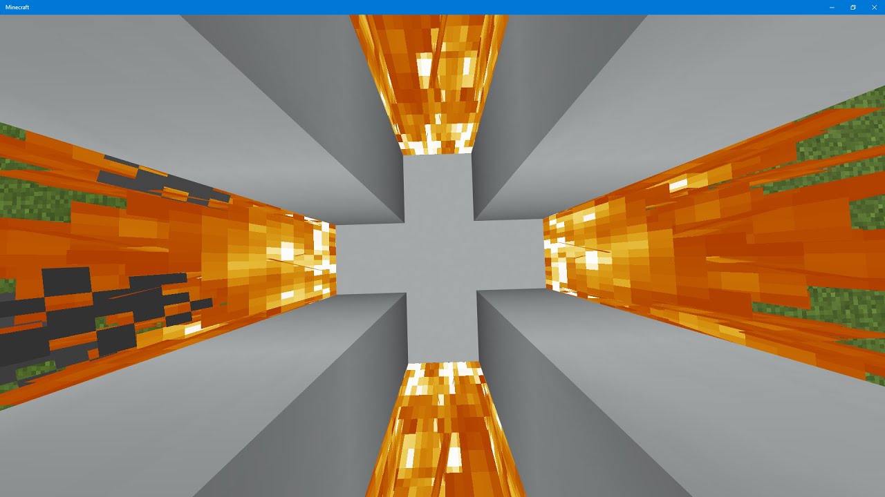 Minecraft IRL House Tour. - YouTube