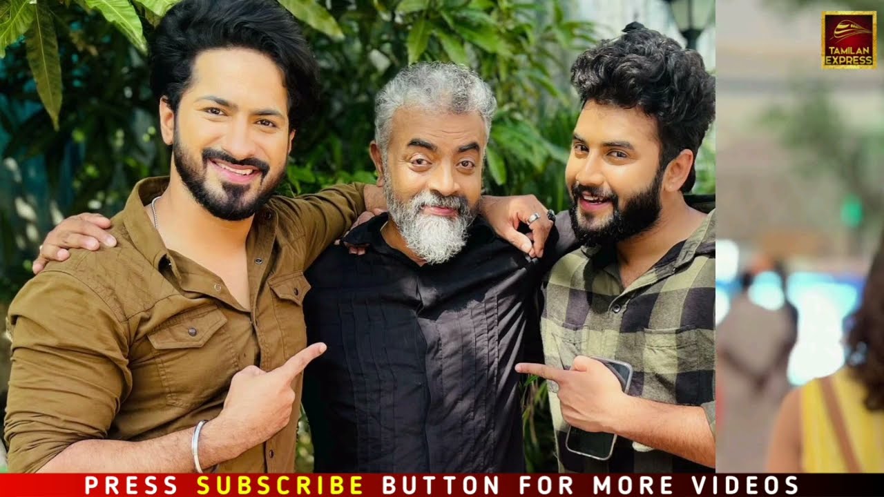 Mouna Raagam Season 2 Serial Ending | Latest Mouna Ragam Season 2 ...