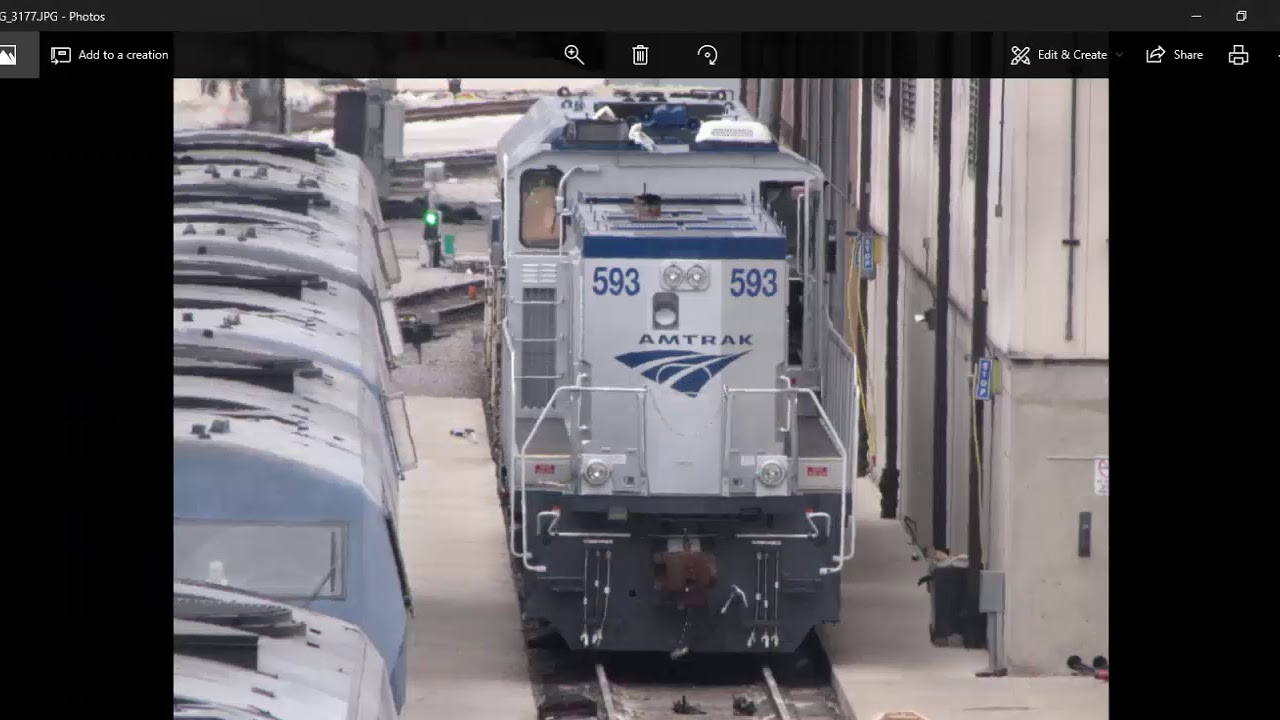 Roblox Building Finishing Up My Amtrak Mpi Mp14b Youtube
