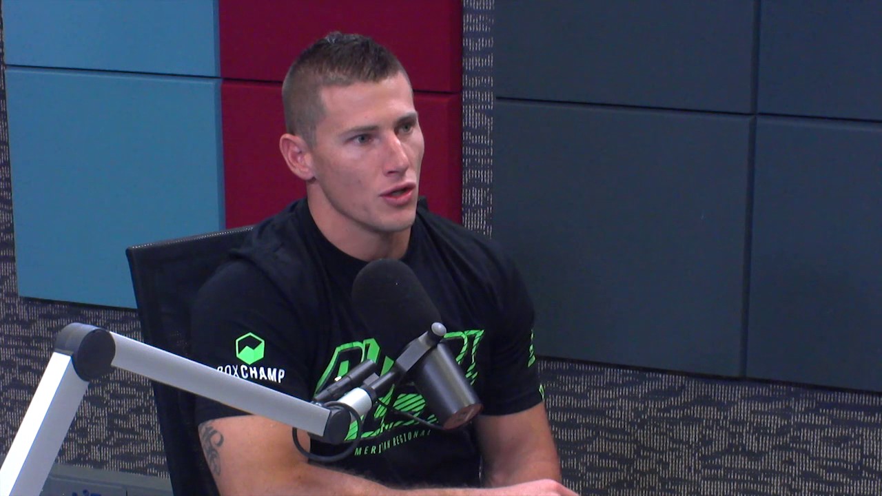 Jason Smith - CrossFit - 22 Jun 2017 - YouTube