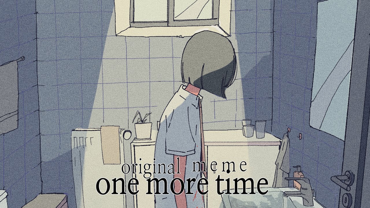 one more time meme // original - YouTube