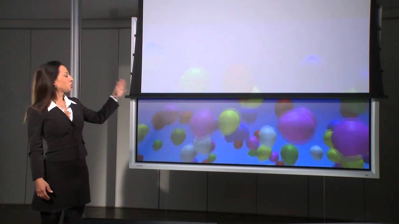 dnp Supernova shoot-out in ambient light environment - YouTube