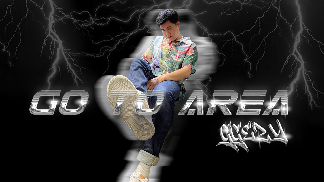 GGEZY - GO TO AREA (GTA) PROD.GGEZY - YouTube