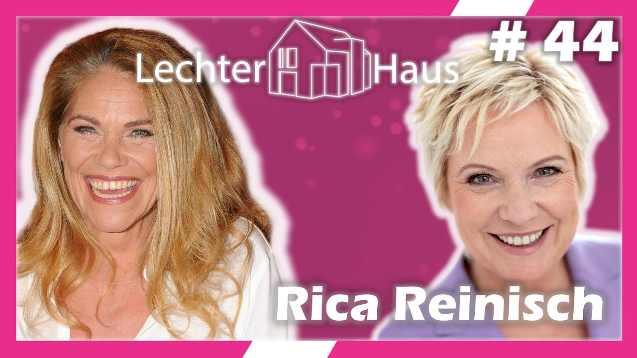 LechterHaus 18. Mai 2020 mit Rica Reinisch - YouTube