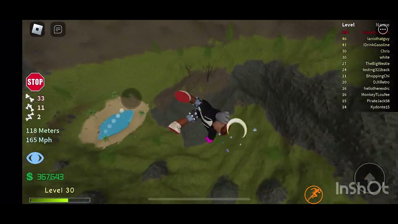 Roblox Break bones game play part 3 - YouTube