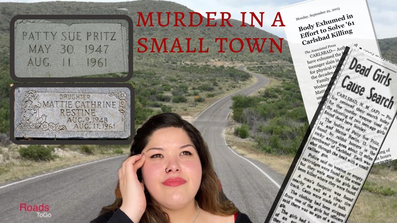 Murder of Patty and Mattie Pt. 2 | 50 Years Before Delphi - YouTube