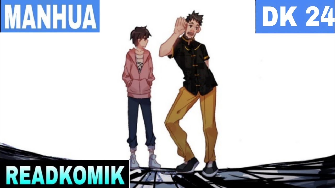 Different Kings Chapter 24 [ ENGLISH ] - YouTube