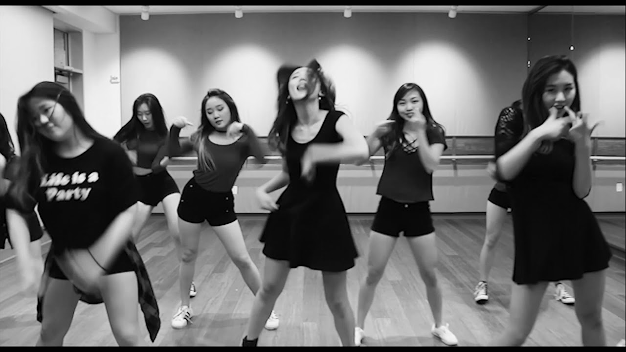 KPG Fall 2017 Audition Trailer - YouTube