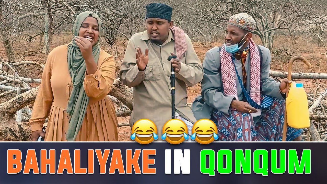 Bahaliyake Tv: Bahaliyake Sofi Chronicles and Abbas attend the biggest ...