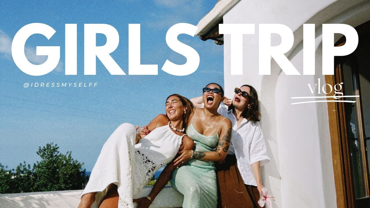 The Girls Trip Vlog Youtube