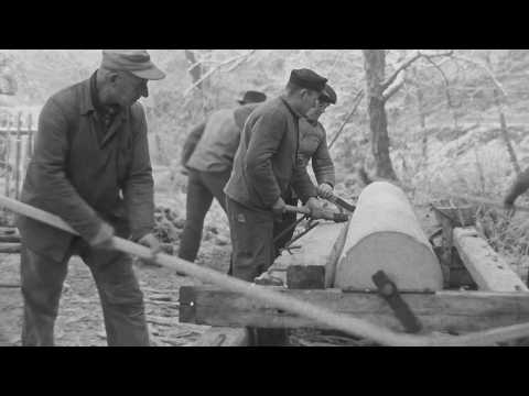 DIY Hand-Powered Lathe Tools - Woodworking Without Electricity!