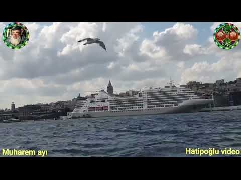 Timurtaş uçar hoca ( Muharem ayı )