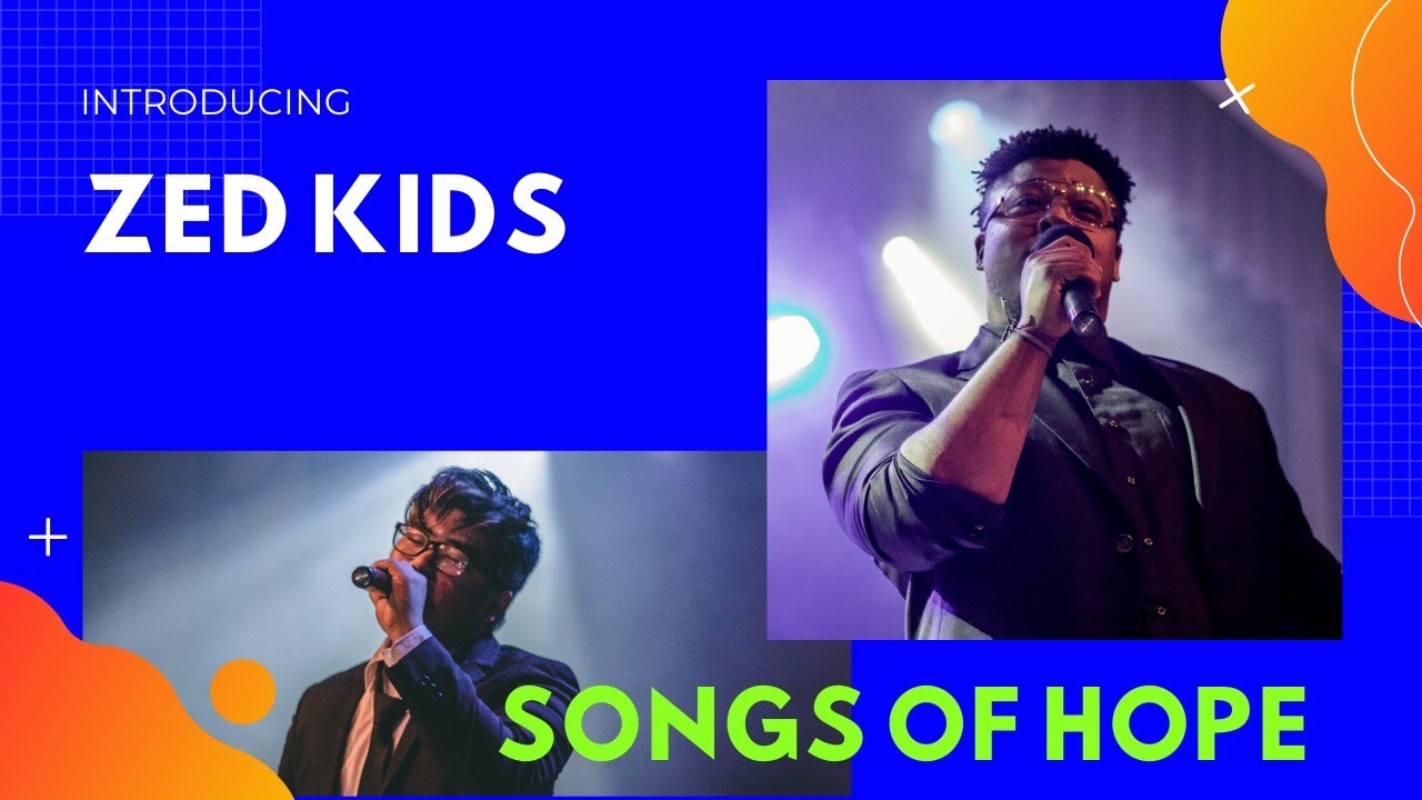 ZED KIDS INTRO: ABOUT US - YouTube