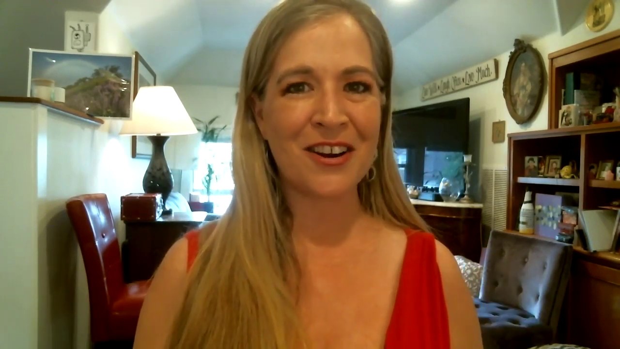 Message From The Angels - Energy Is Shifting - Go With Flow - YouTube