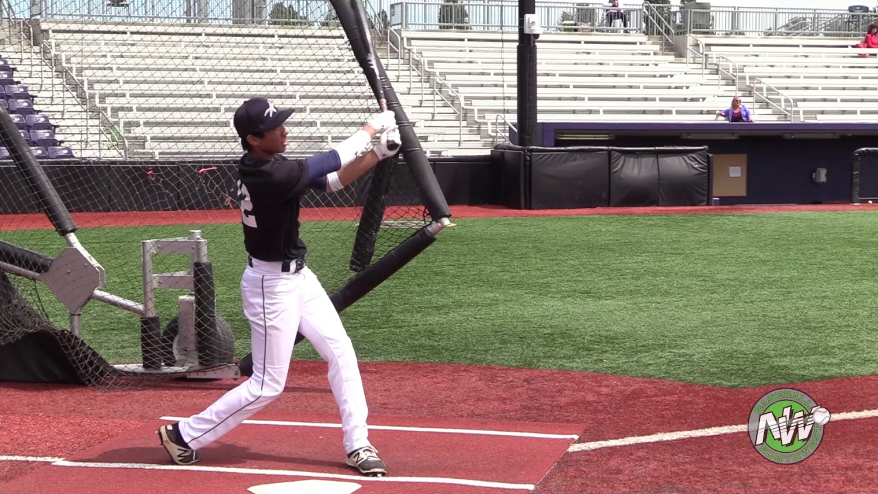 Ben Patacsil — PEC - BP - O’Dea HS(WA) - July 4, 2017 - YouTube