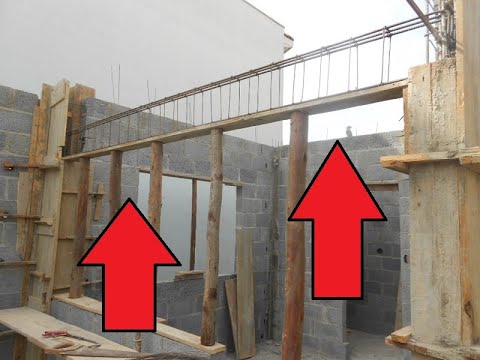 Aprenda TUDO sobre VIGAS EM CONCRETO ARMADO! - YouTube
