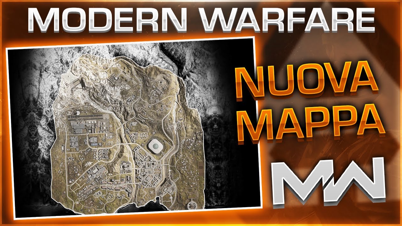NUOVA MAPPA WARZONE ITA SOLTANTO NEL 2021, NUOVE PLAYLIST WARZONE E ...