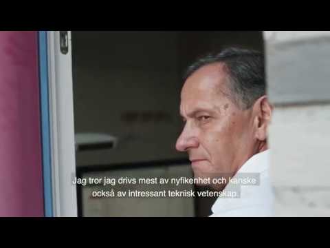 Vladimir Vlassov - professor in Computer systems at KTH - YouTube