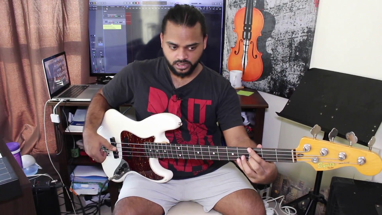 Ear Training Basics - Part 1 | Harmony | - YouTube