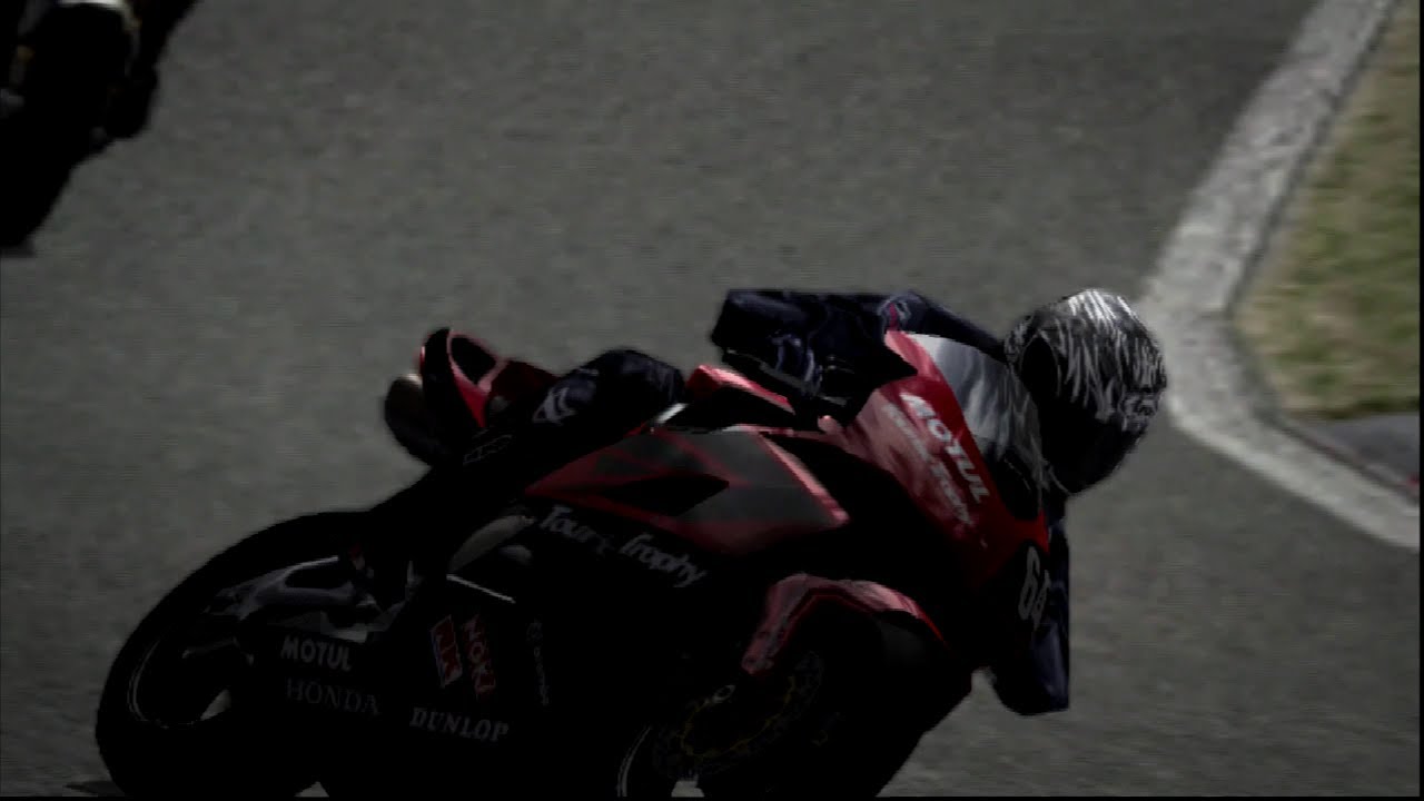 Tourist Trophy - Heavyweight Series - YouTube