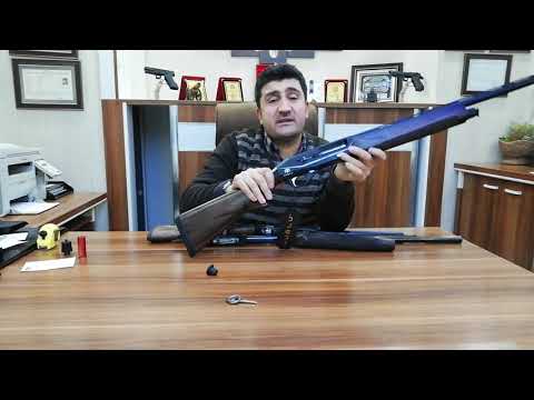 Sarsılmaz Vertu ile Huğlu Renova Karşılaştırması