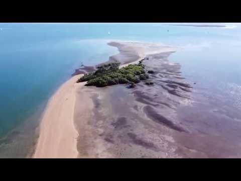 Brisbane Wellington Point to King Island Day Walk - YouTube